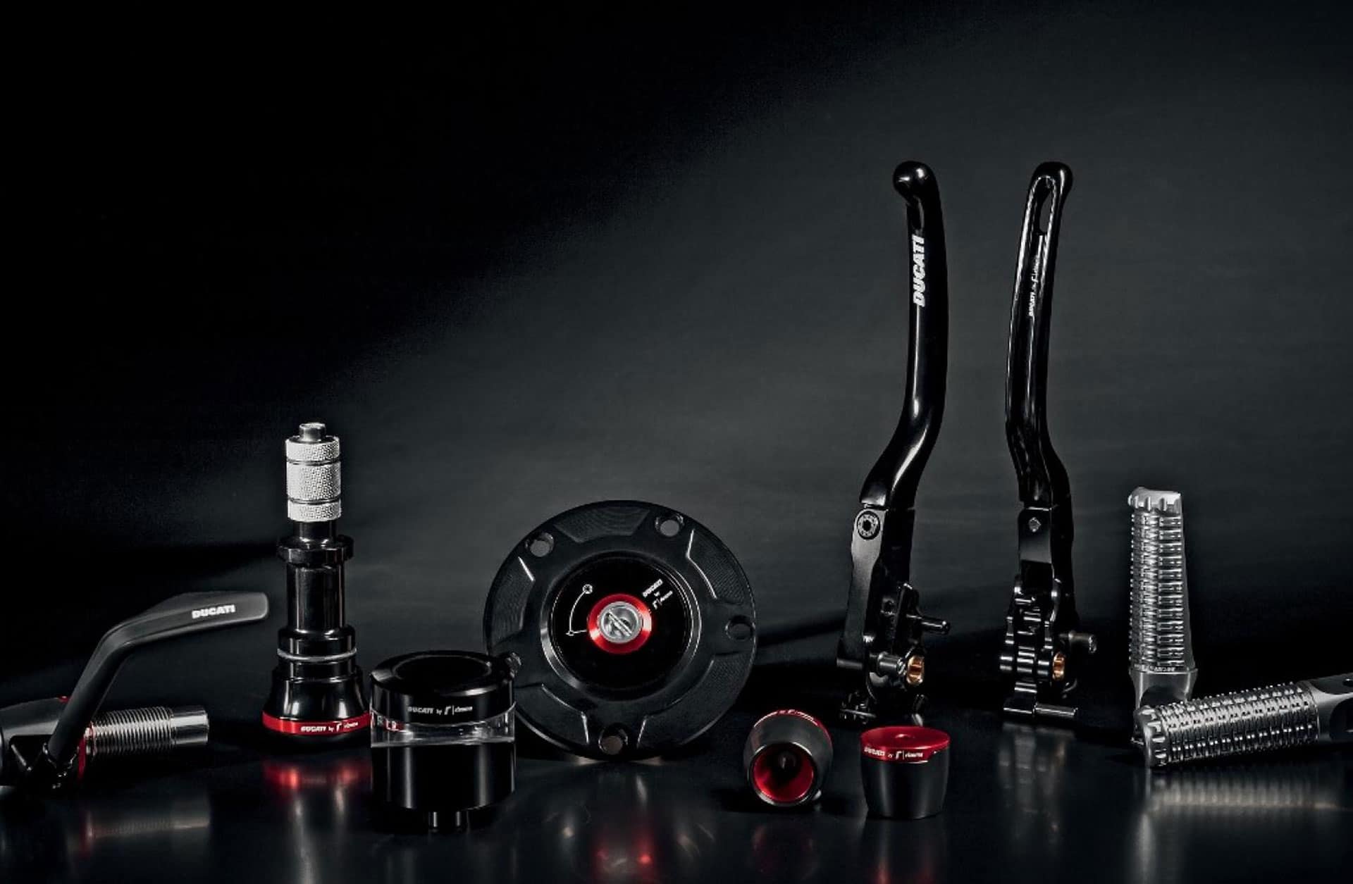 Officine BMS Moto - BMS Moto di Bertoldi A.