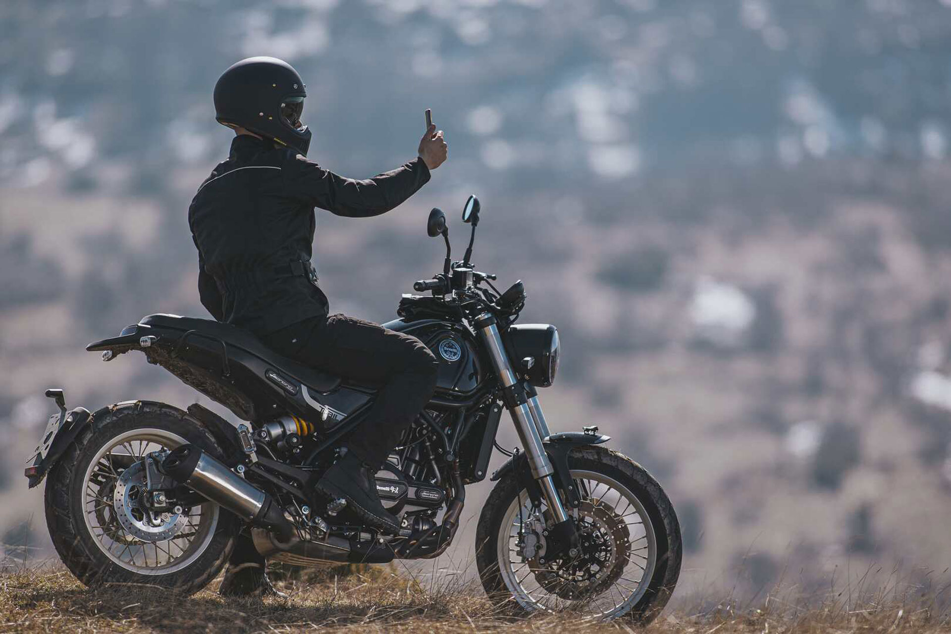 bmsmoto – Concessionaria Benelli a Gavardo – Brescia